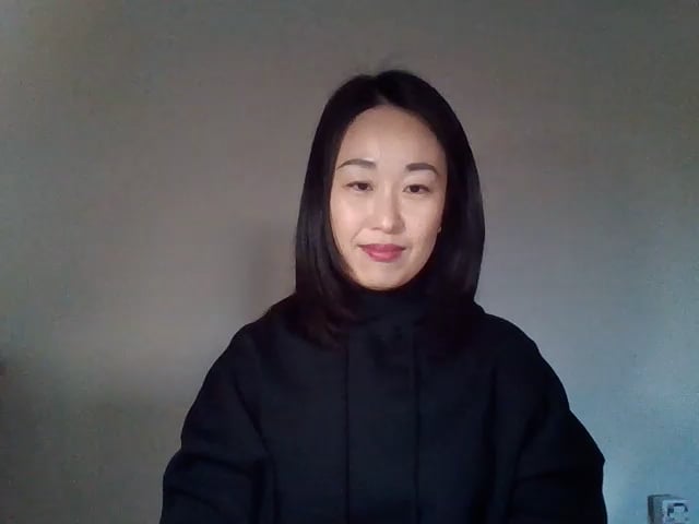Jae J. tutor video introduction on Preply on Vimeo