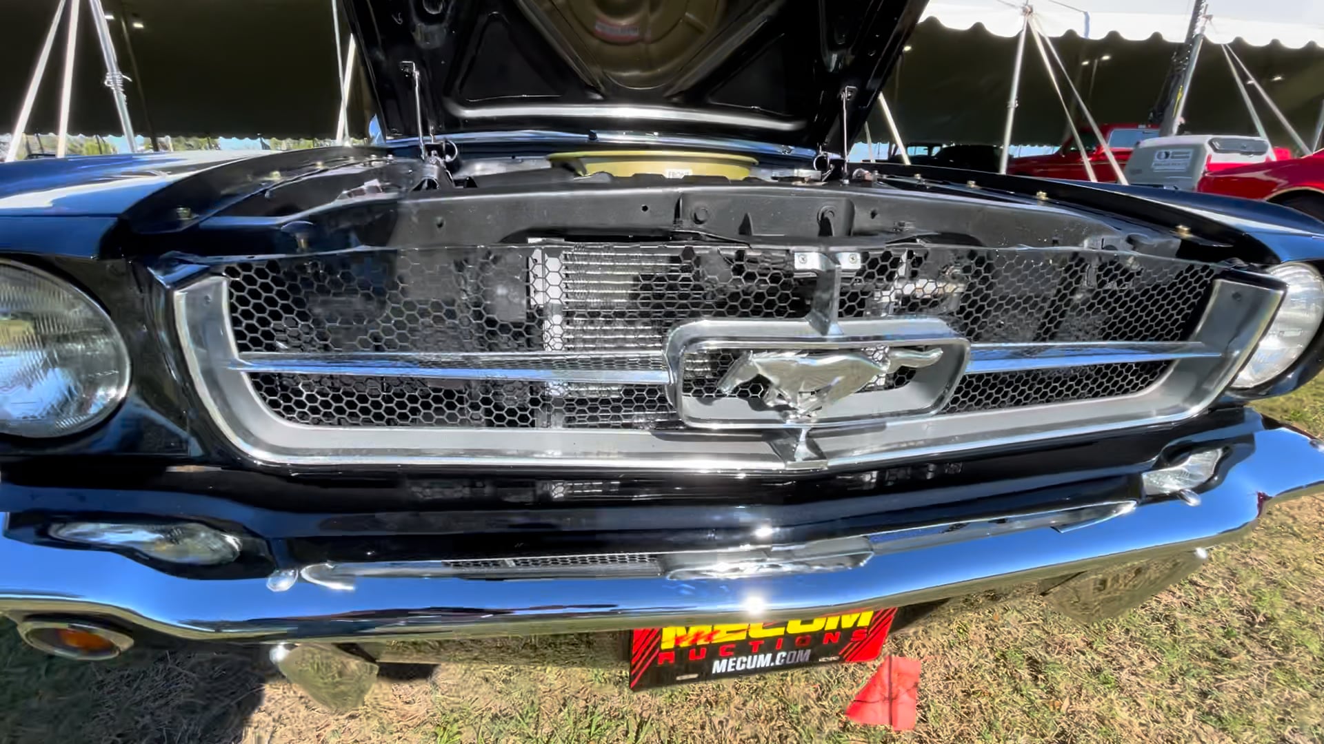 1965 Ford Mustang | L57.1 | Kissimmee 2023