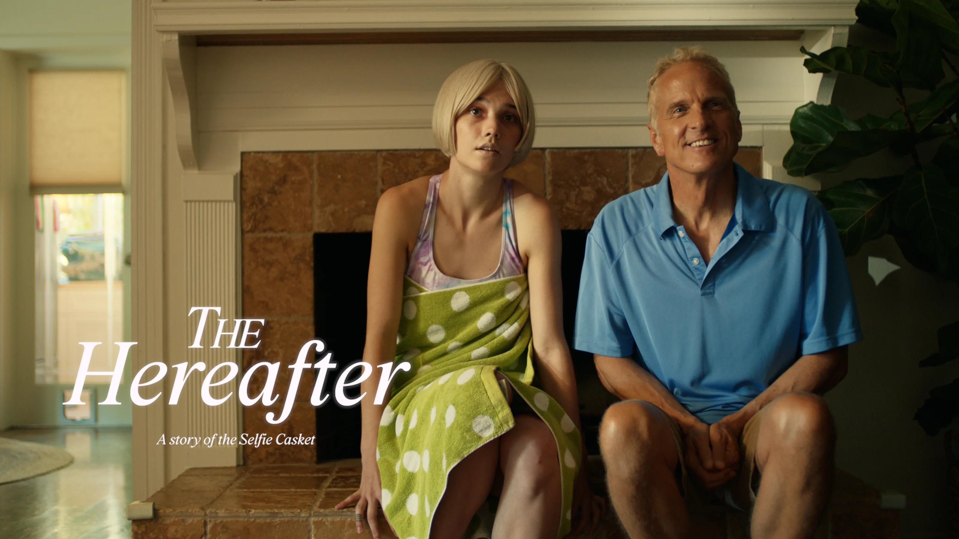 The Hereafter - 2023 on Vimeo