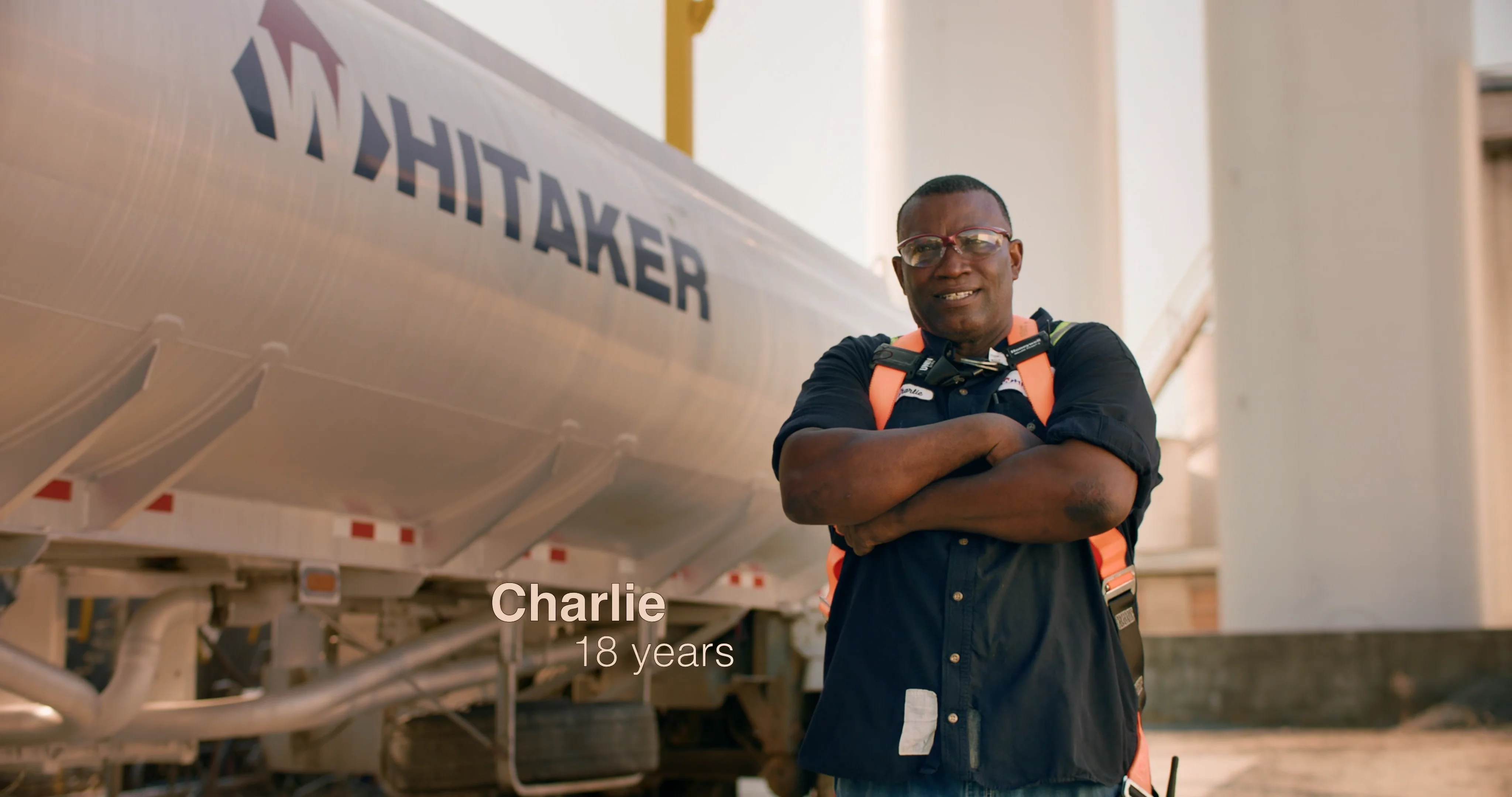 The Whitaker Company | What Makes a Company Great? on Vimeo