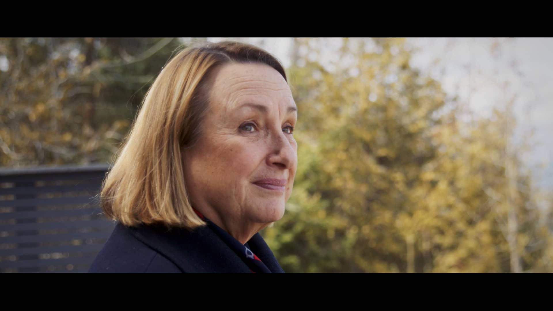 CMHF 2022 Inductee - Maureen Jensen on Vimeo