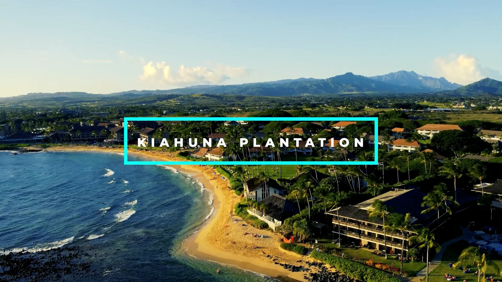 Kiahuna Plantation - unit 151 - V2.mp4 on Vimeo