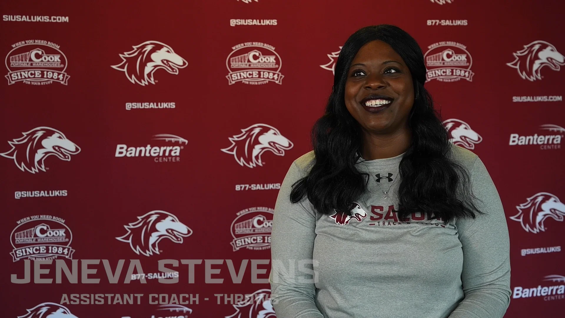 1.2.23 | Jeneva Stevens Interview on Vimeo