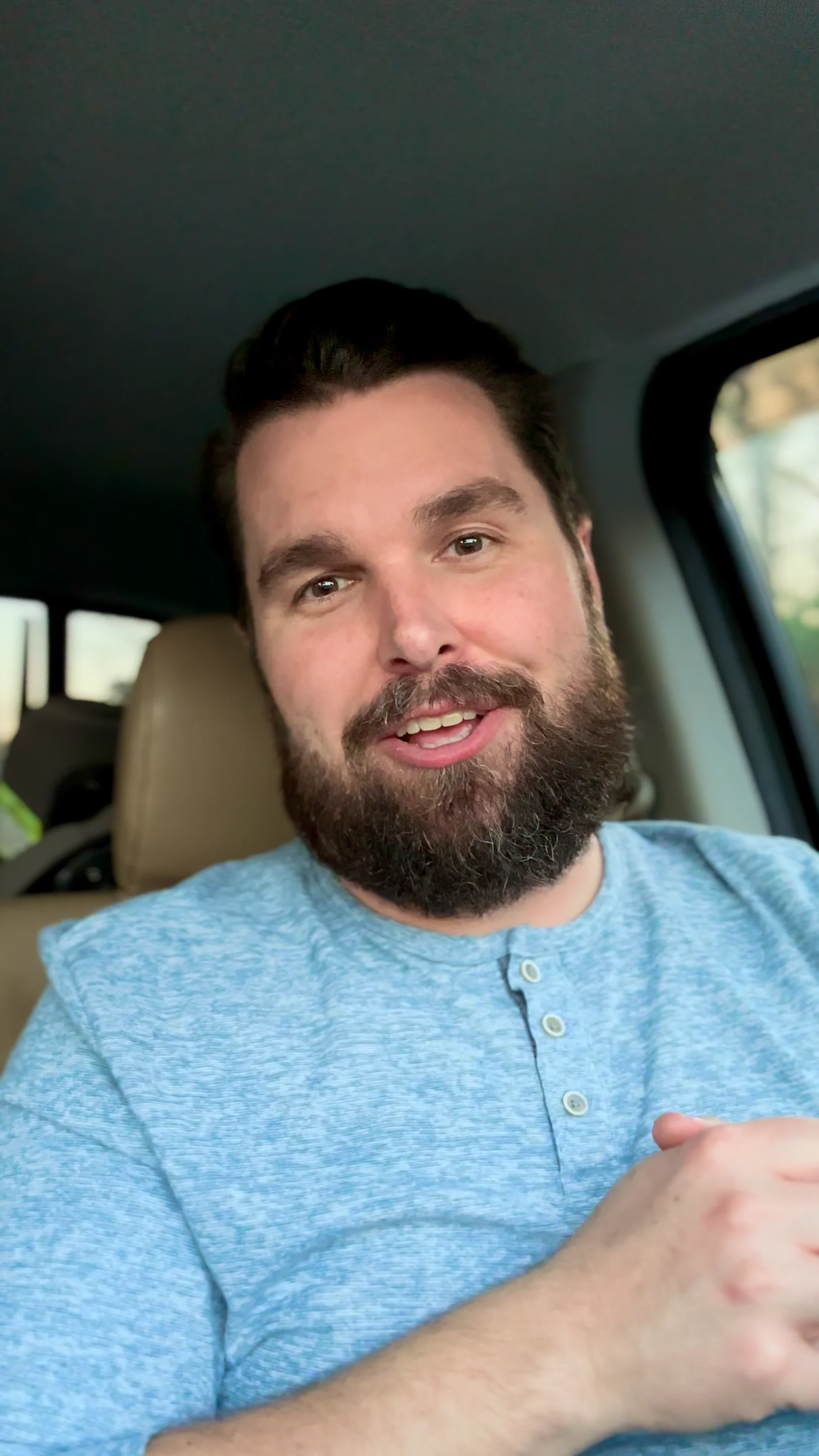 A Message from Pastor Dustin on Vimeo