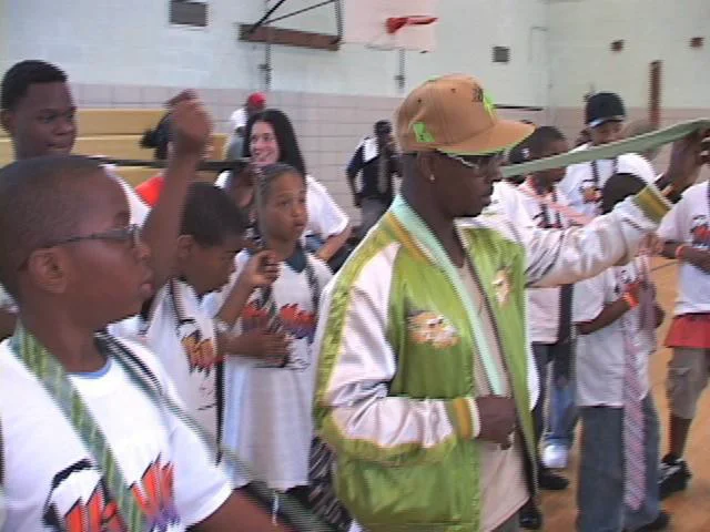 Hip Hop 4 Life 2nd Annual Youthfest Rap Session on Vimeo
