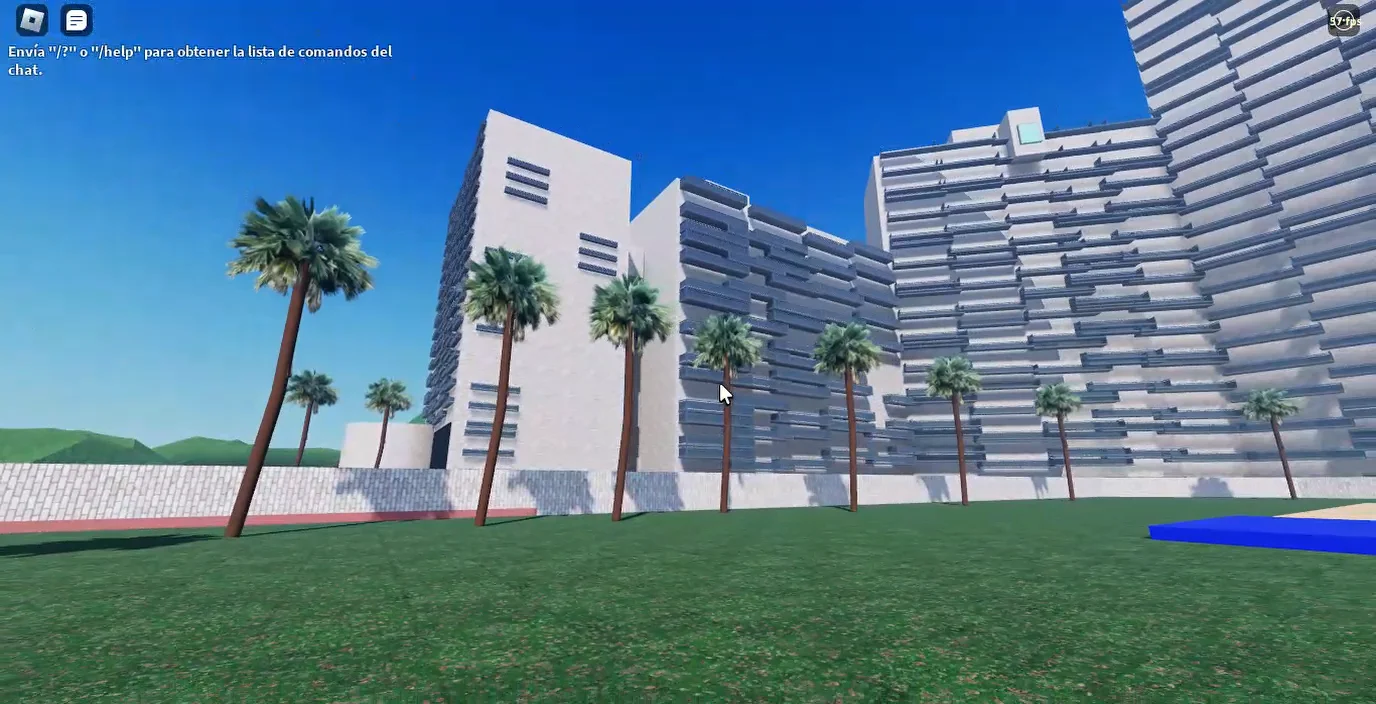 space edificio.mp4 on Vimeo