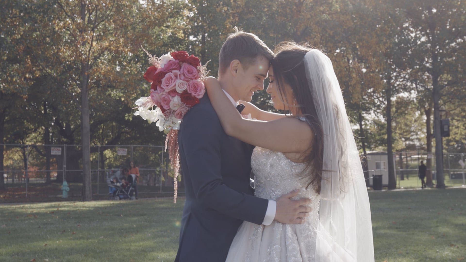 Wedding Videography | Mitchell Gaston Films | Indianapolis