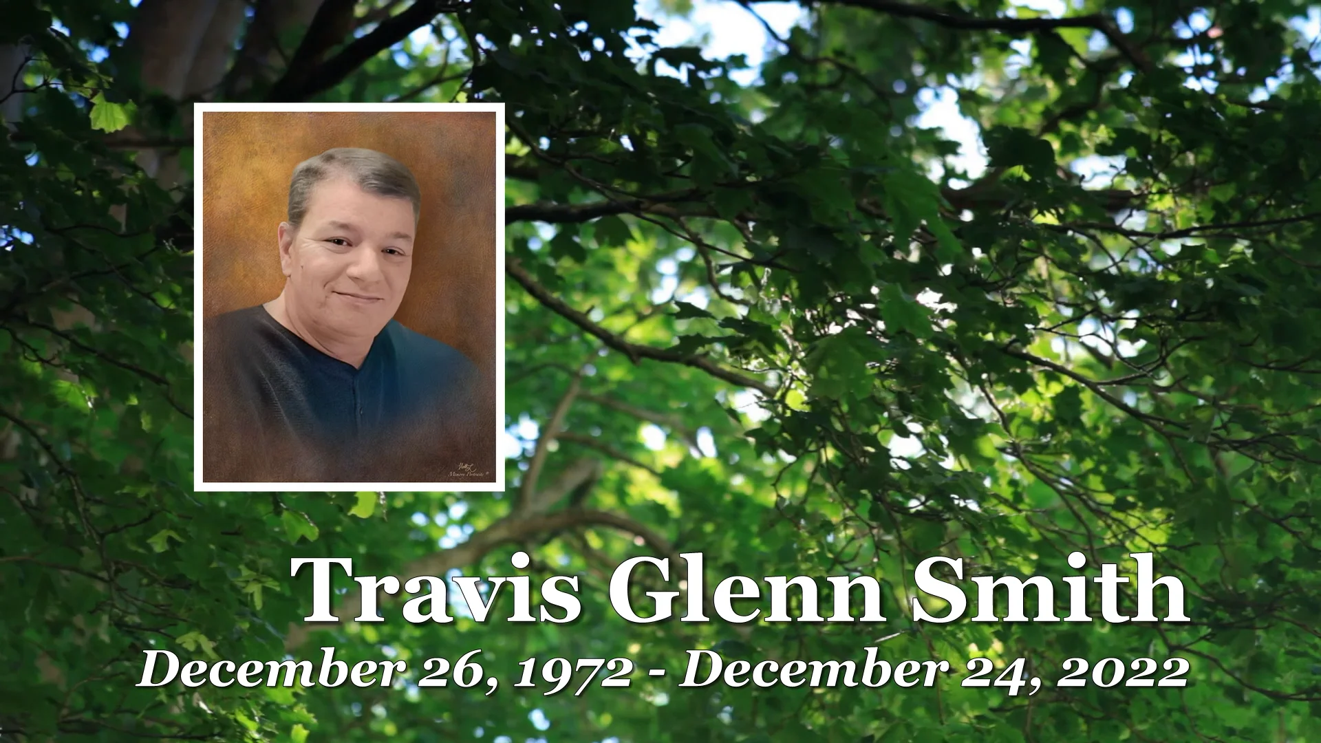 Travis Glenn Smith - Morgan & Nay Travis Smith on Vimeo