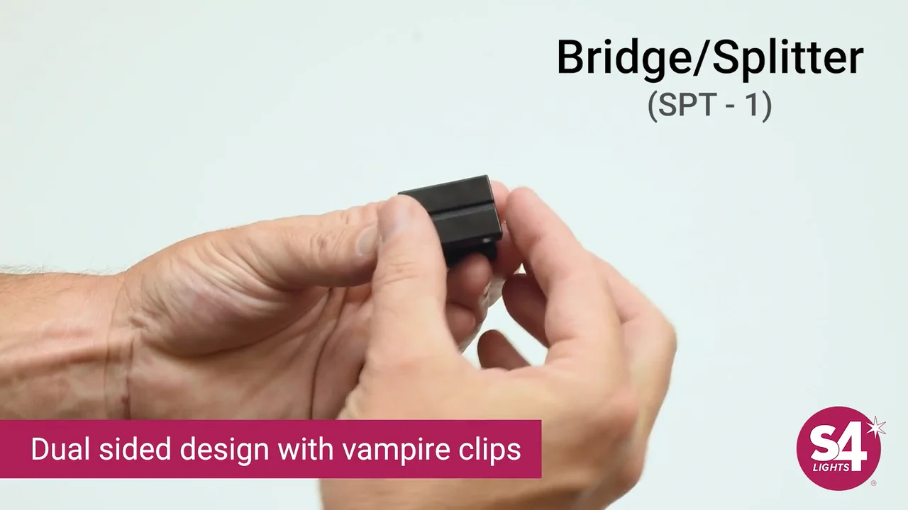 Bridge_Splitter_Instructional_720 on Vimeo