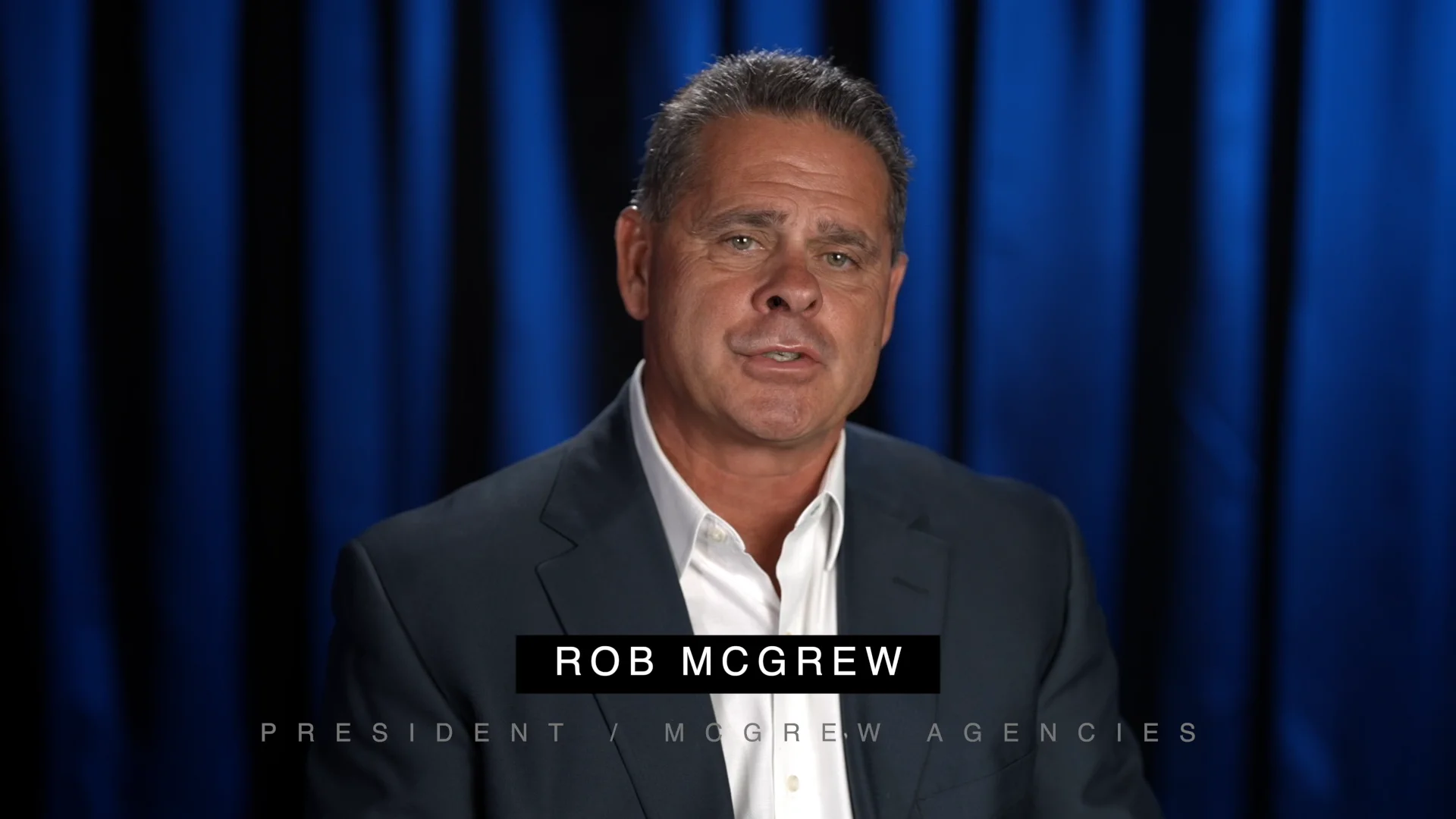 McGrew Career Overview