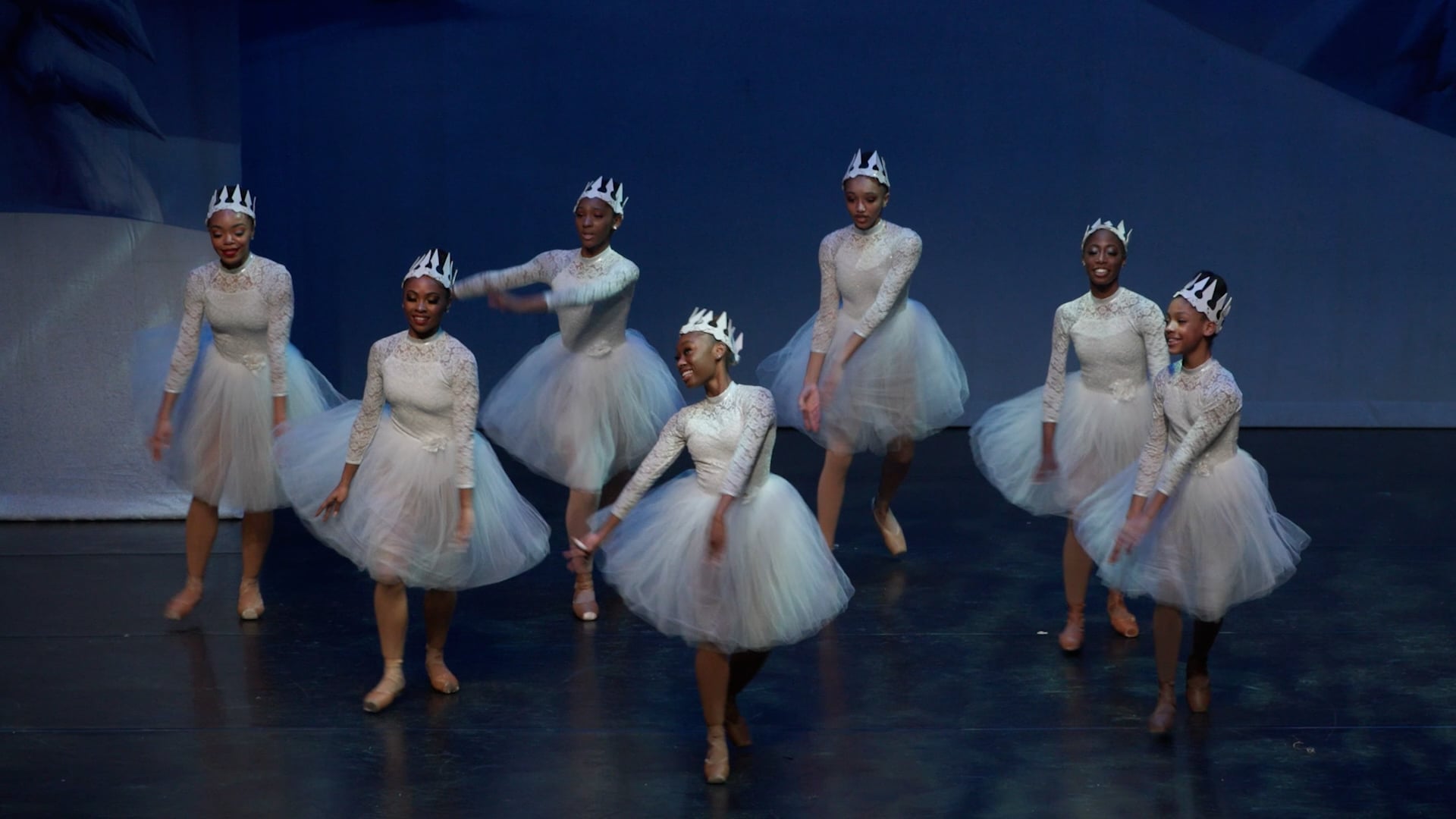 Watch The Nutcracker Dipped In Chocolate Online | Vimeo On Demand on Vimeo
