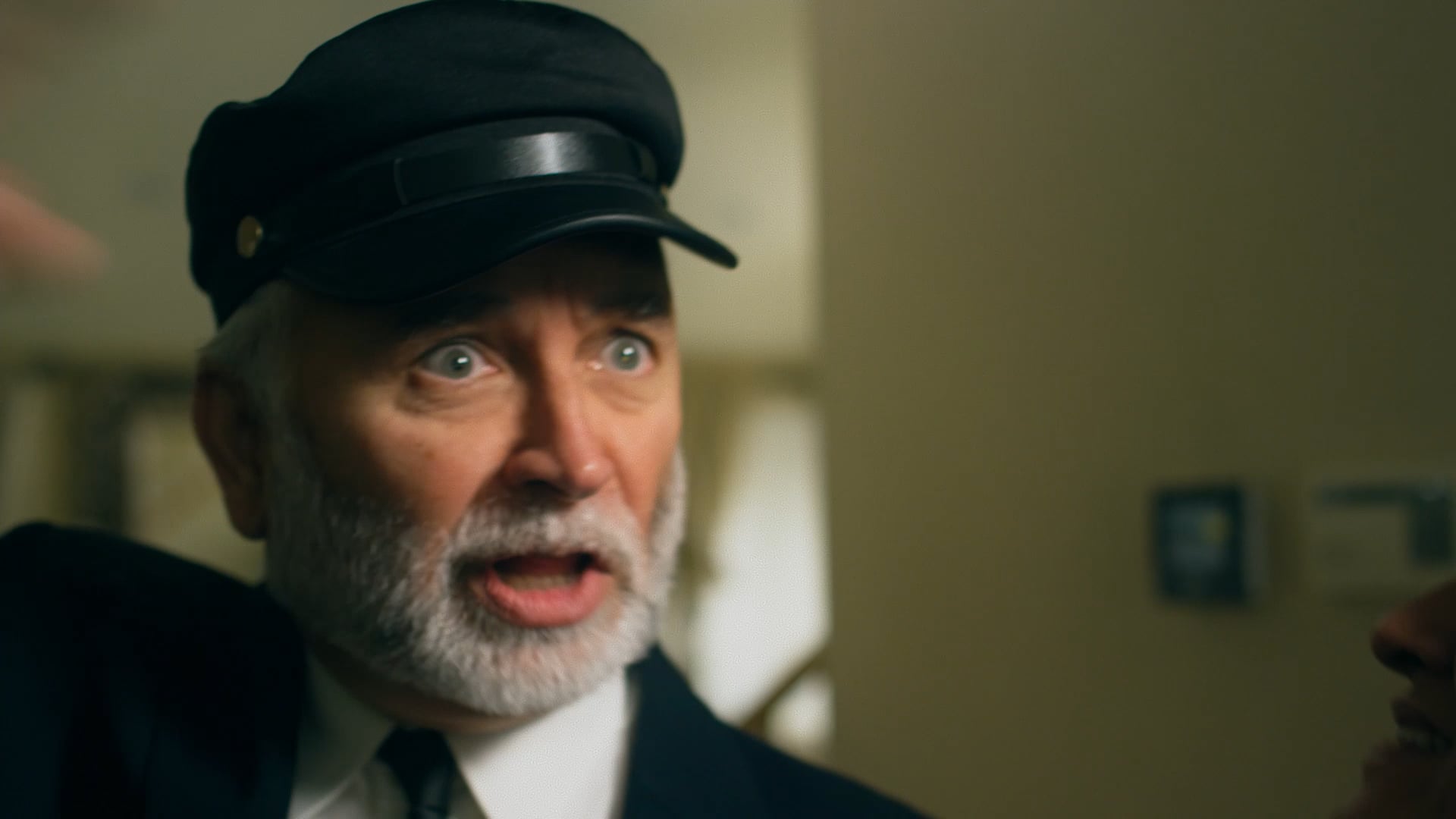 FIRST GEN TRAILER on Vimeo