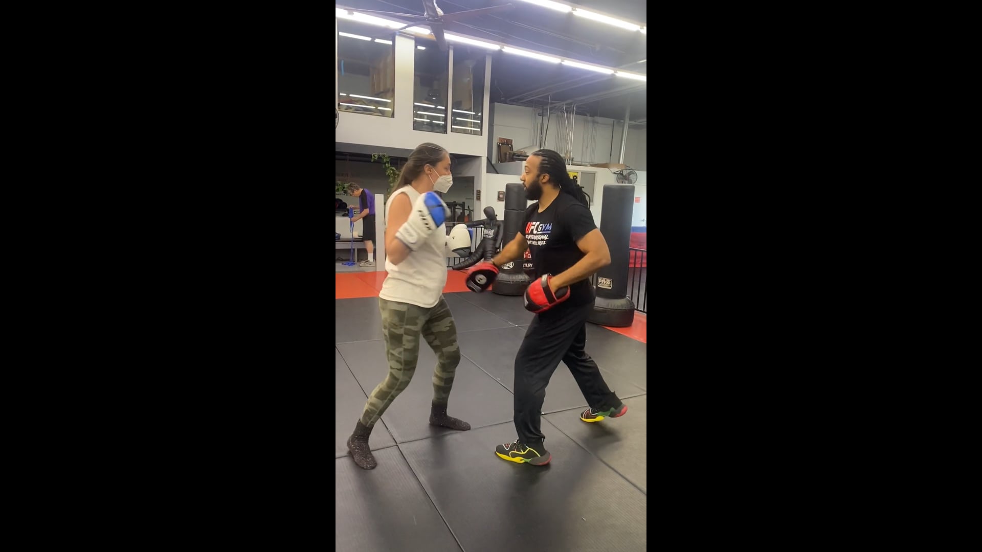 Neuro-Wellness Alliance - Boxing - Woodland Hills, California