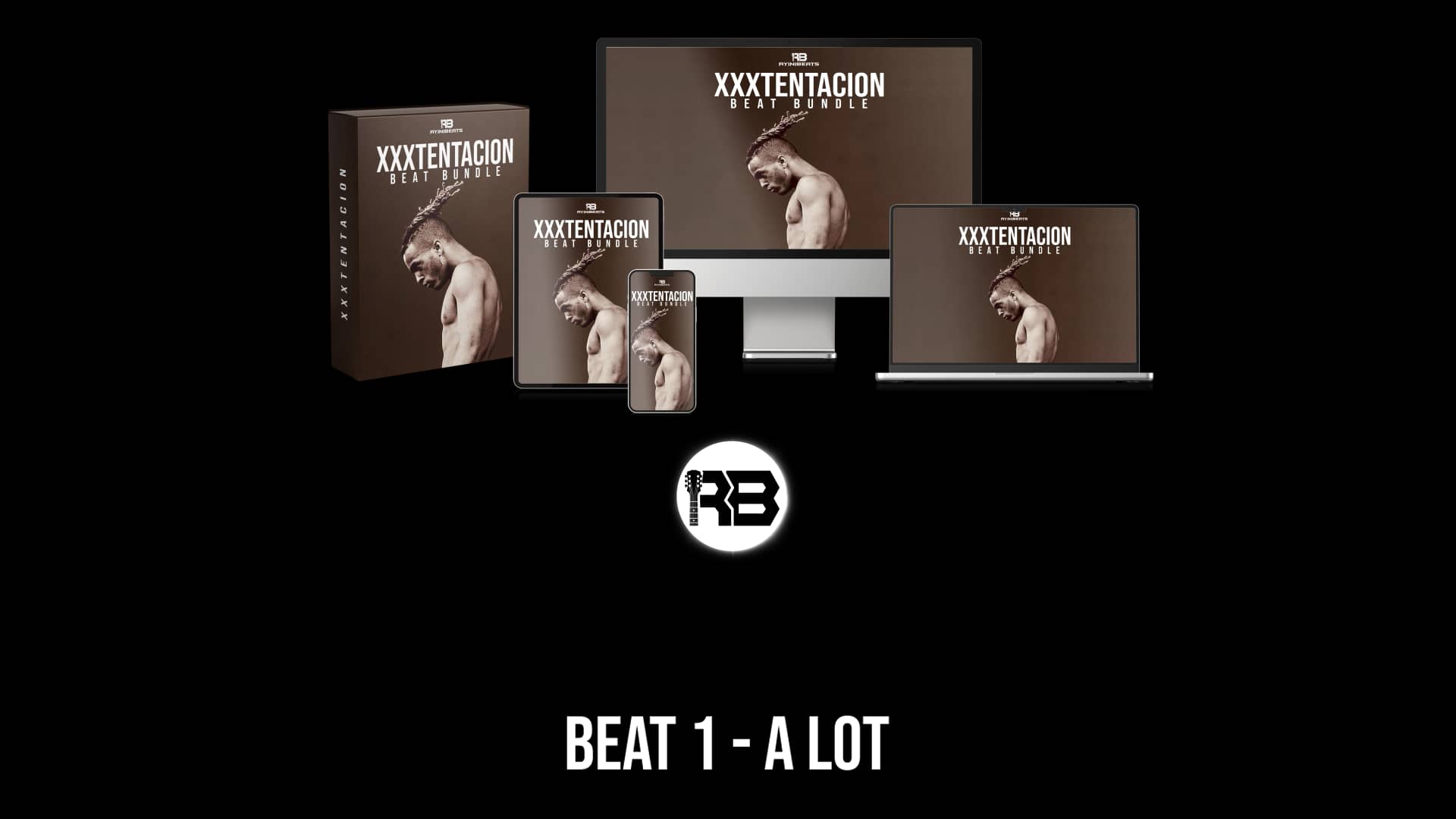 Xxxtentacion 30 beats.mp4 on Vimeo