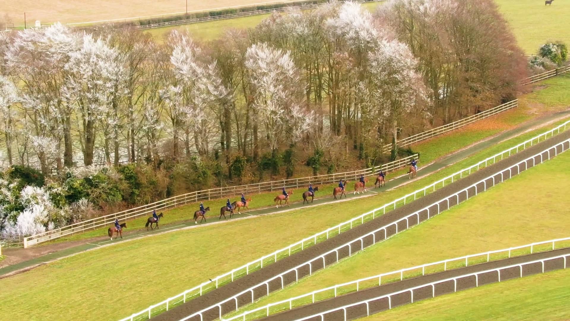 Kingsdown Racing Club on Vimeo