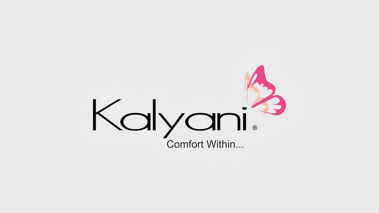 Kalyani Innerwear | Lingerie Manufacturing Company I Corporate Film on ...