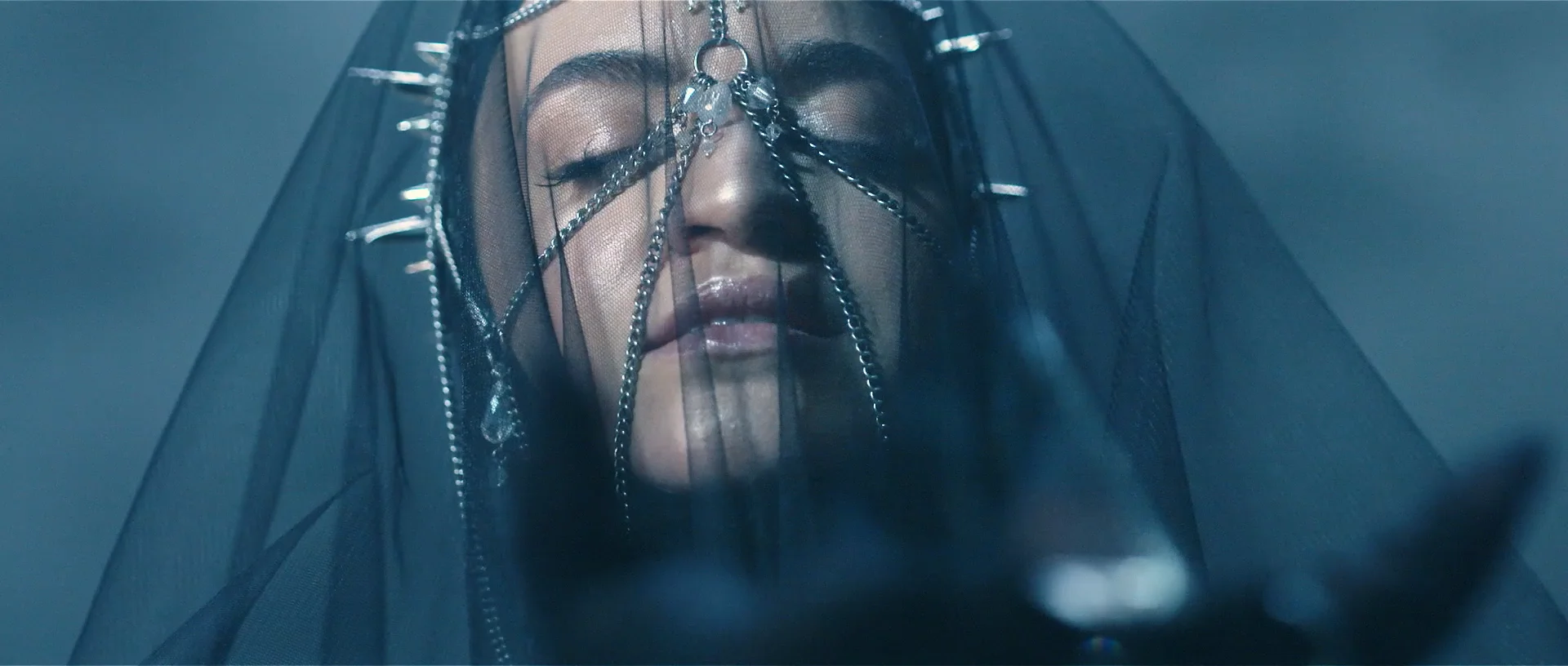 BURY TOMORROW - DEATH - MV on Vimeo