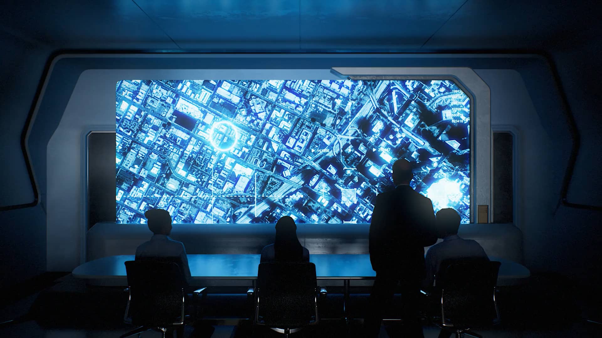 EBS - THE DREAMERS : Scene 11 on Vimeo