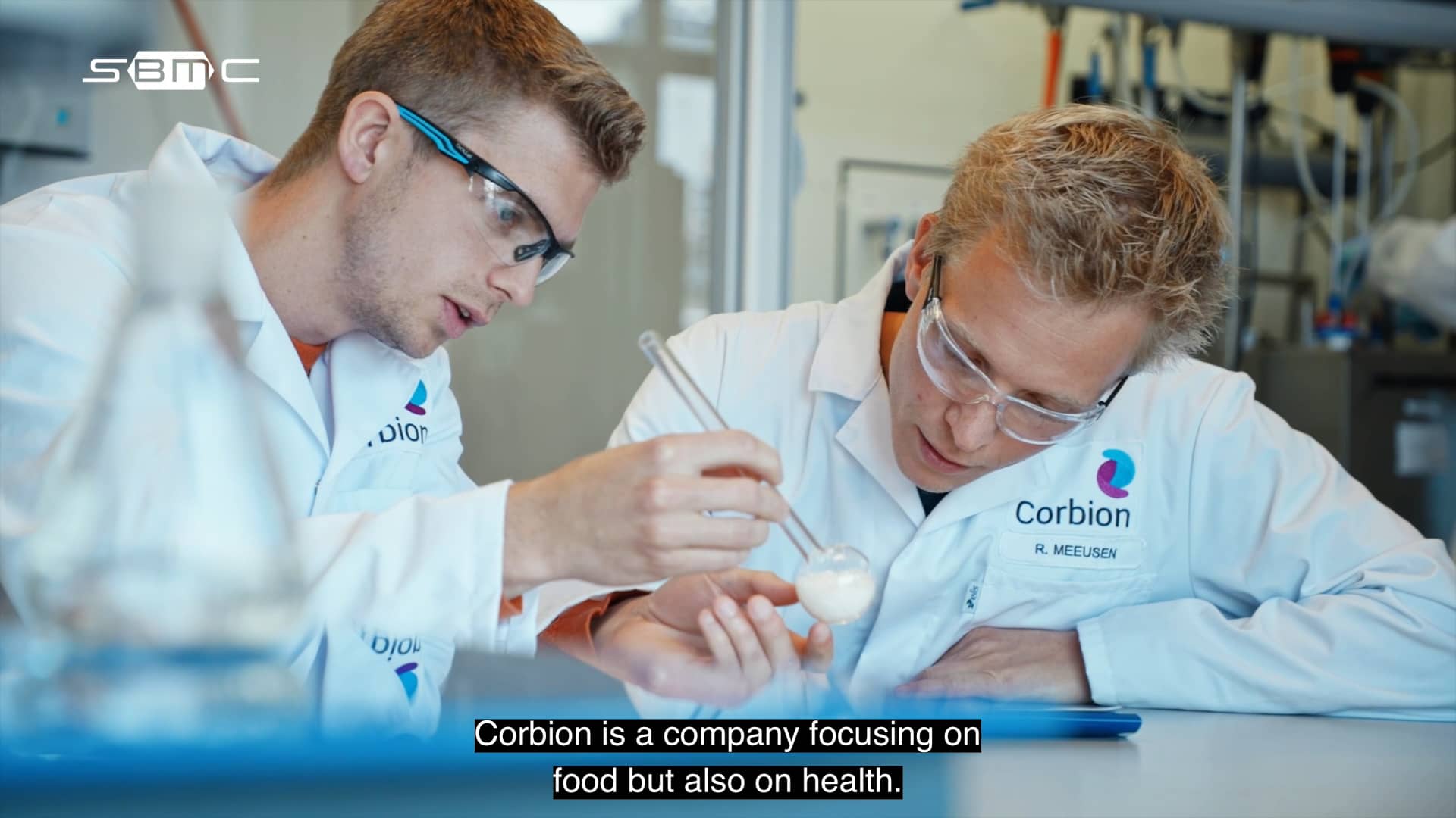 Corbion on Vimeo