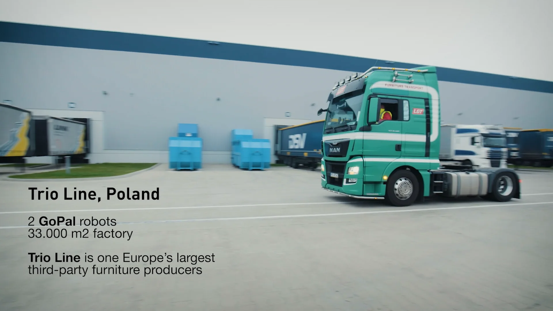 GoPal solution at Trio Line (Poland) on Vimeo