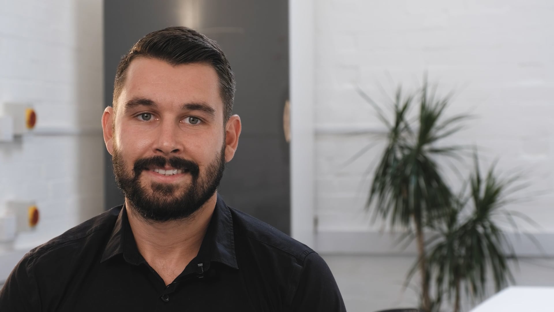 Oliver Brookes on Vimeo