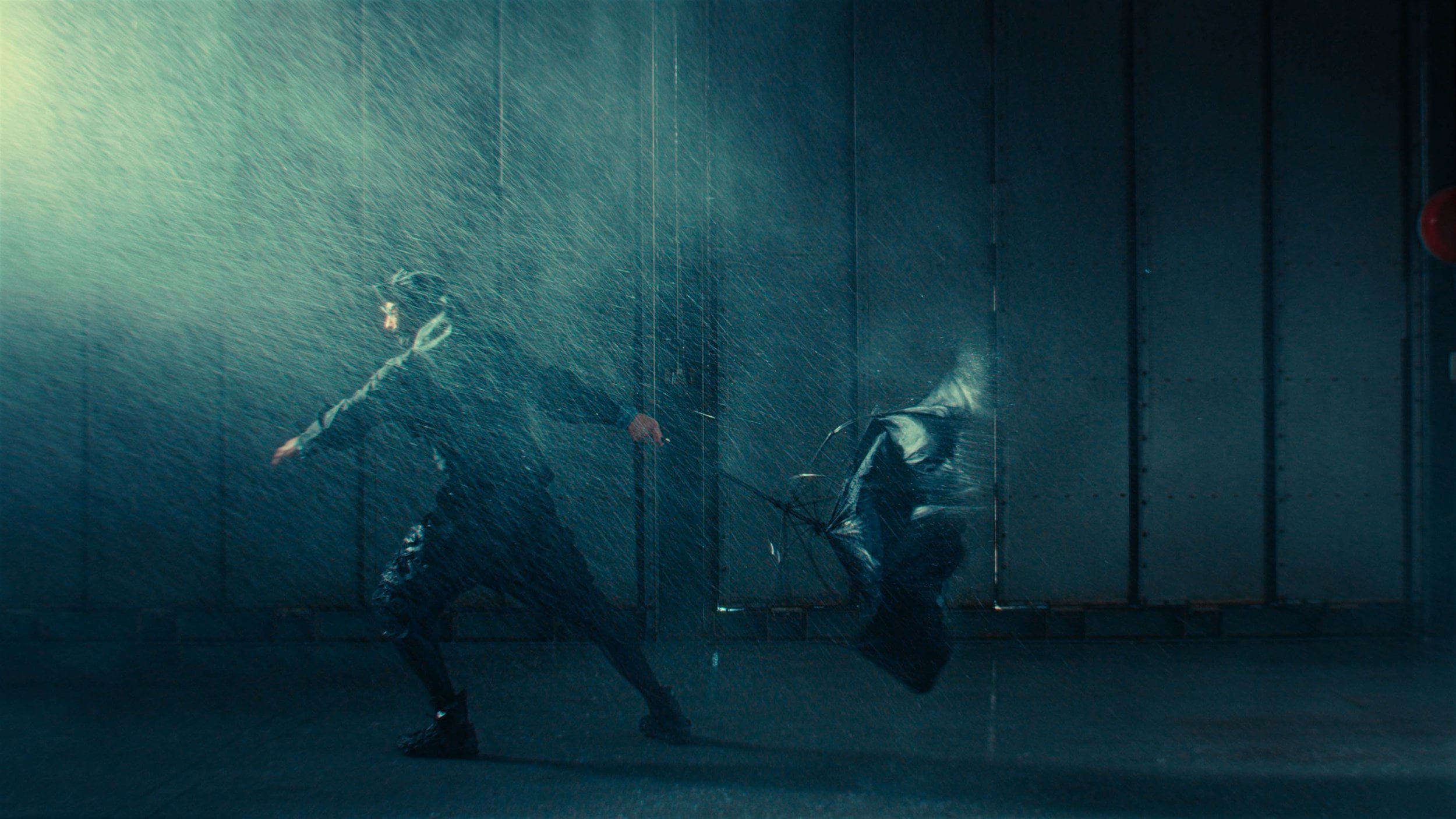 Merrell 1TRL - RAIN on Vimeo