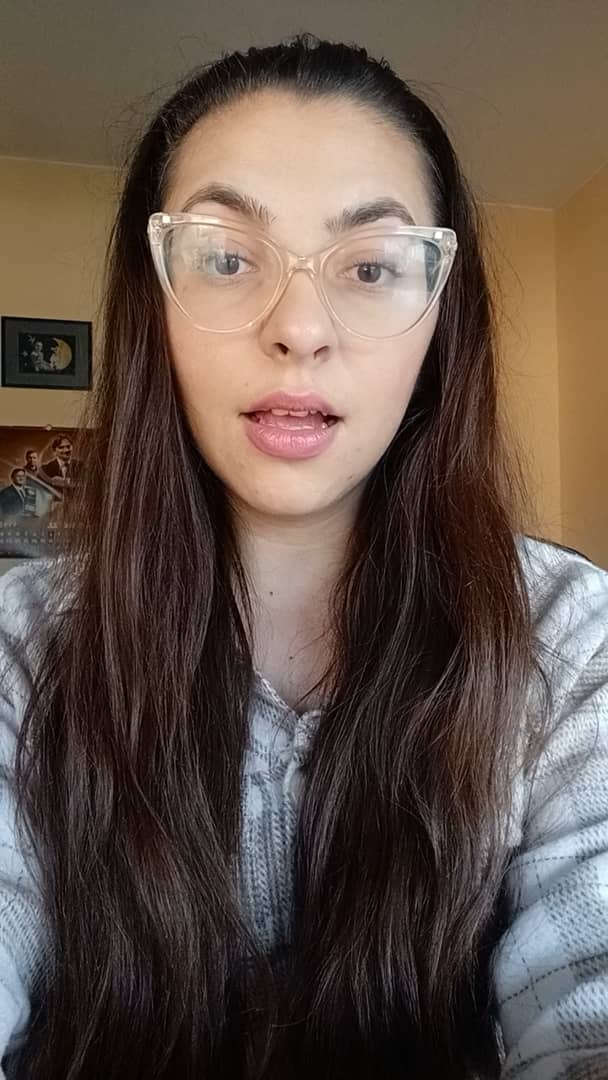 Marija Stokic_WAT on Vimeo