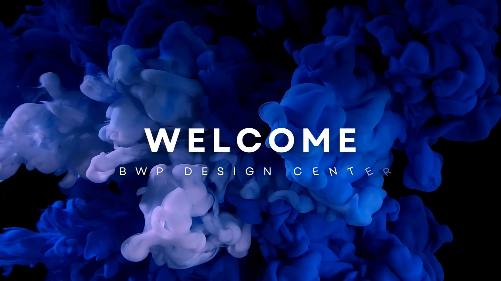 Mybwpdc - BWP Design Center