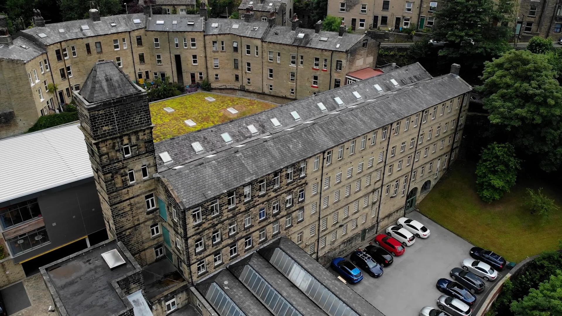 Calrec Argo - Official Launch Video on Vimeo