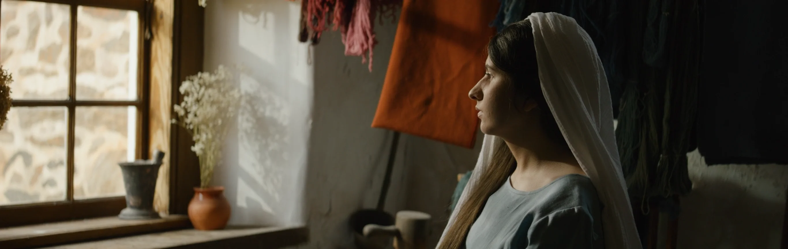 Mary's Magnificat on Vimeo