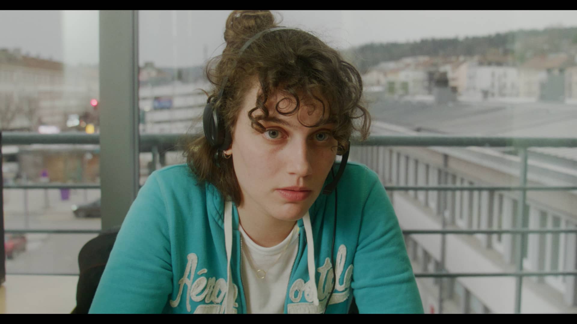 La Beauté du Geste (2022) Trailer on Vimeo