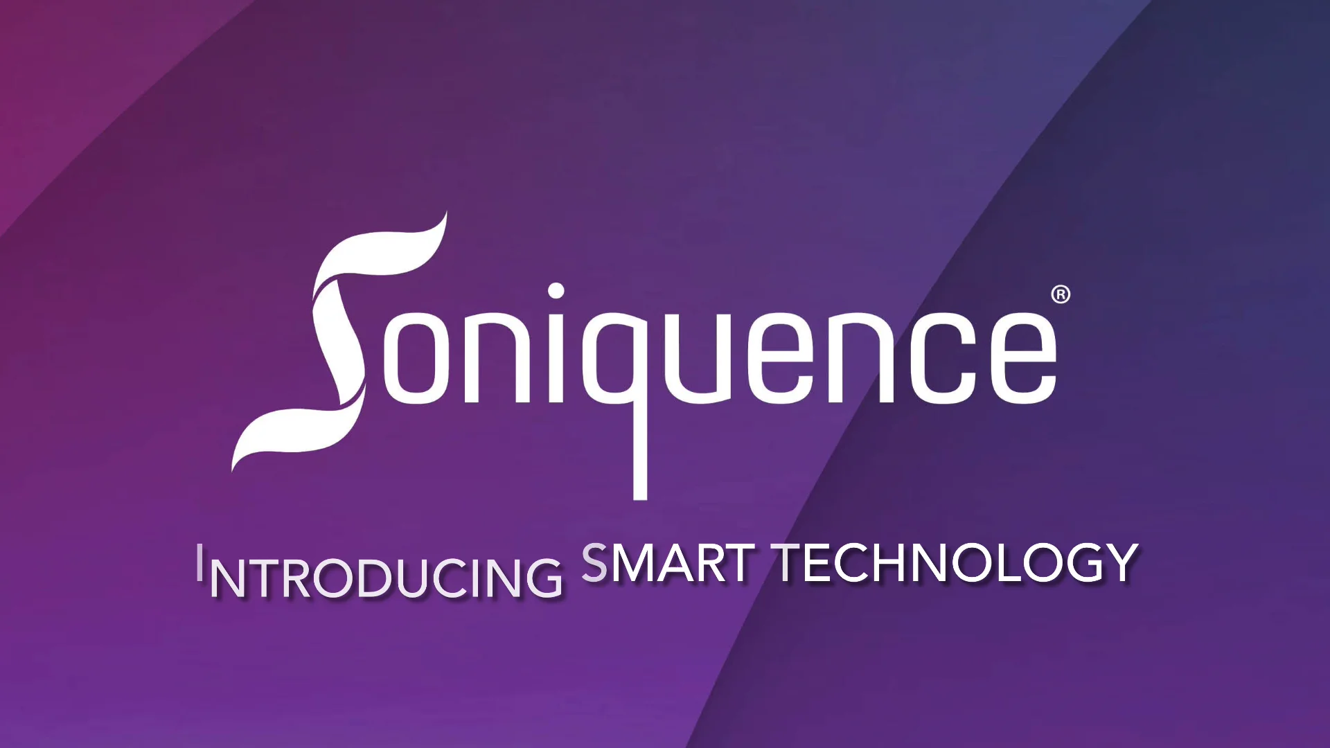 Introducing Smart Technology on Vimeo
