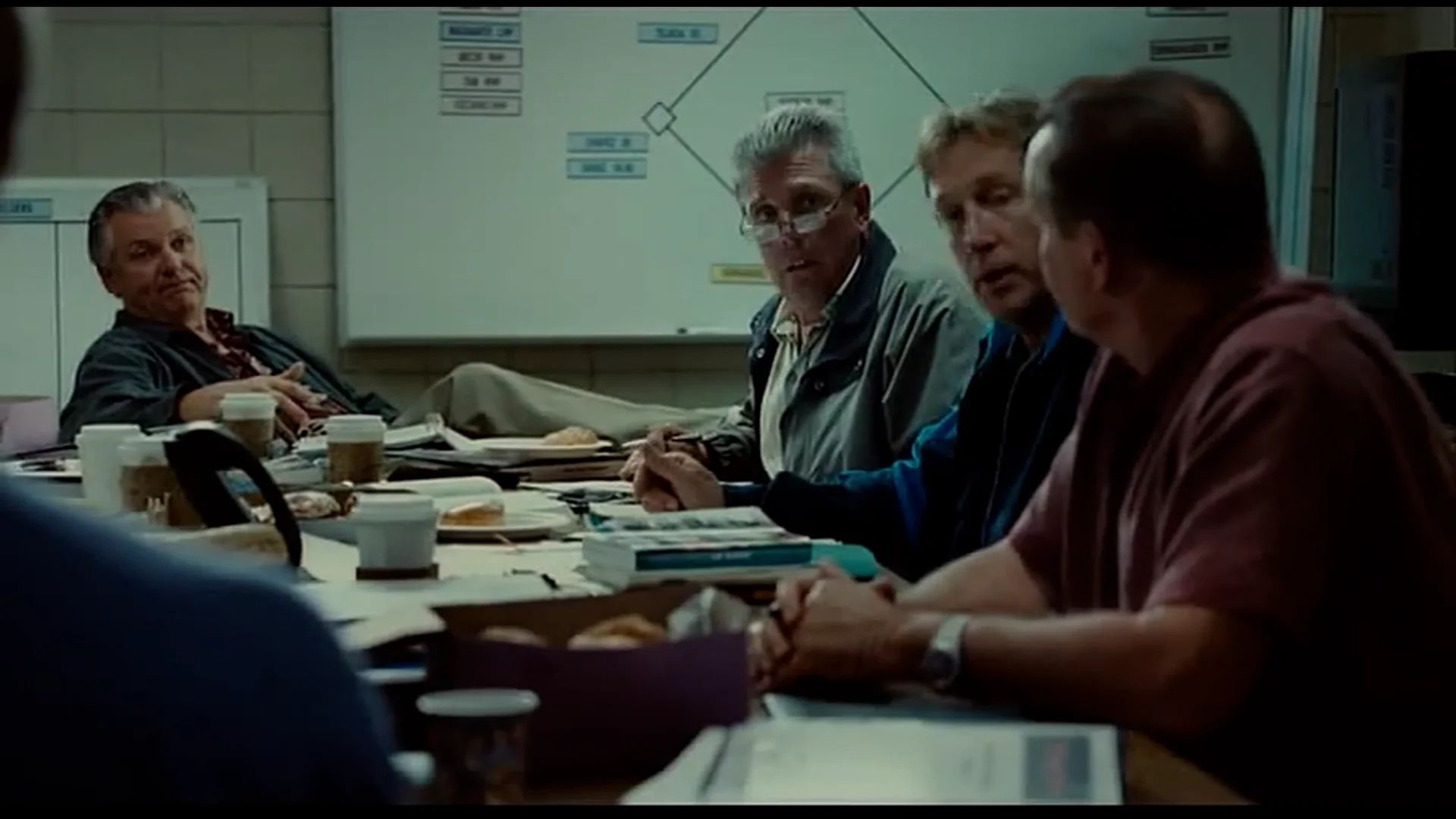 Moneyball Clip on Vimeo