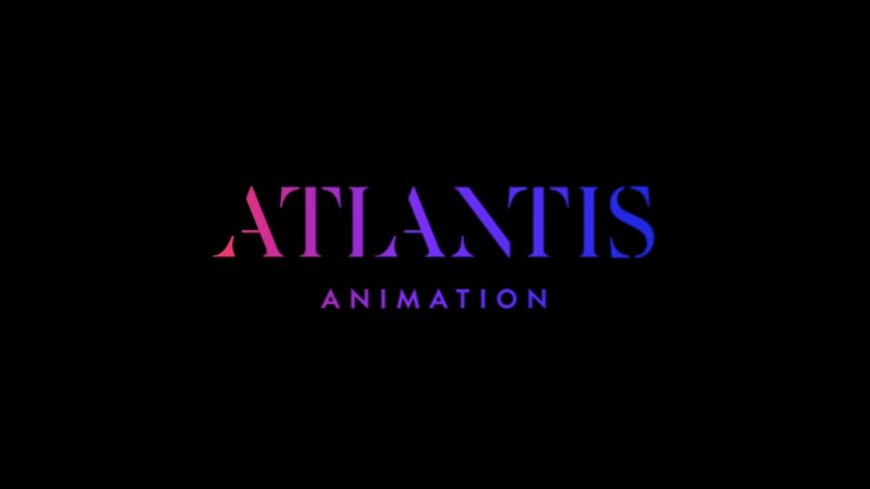 Atlantis Animation - 2023 Reel on Vimeo