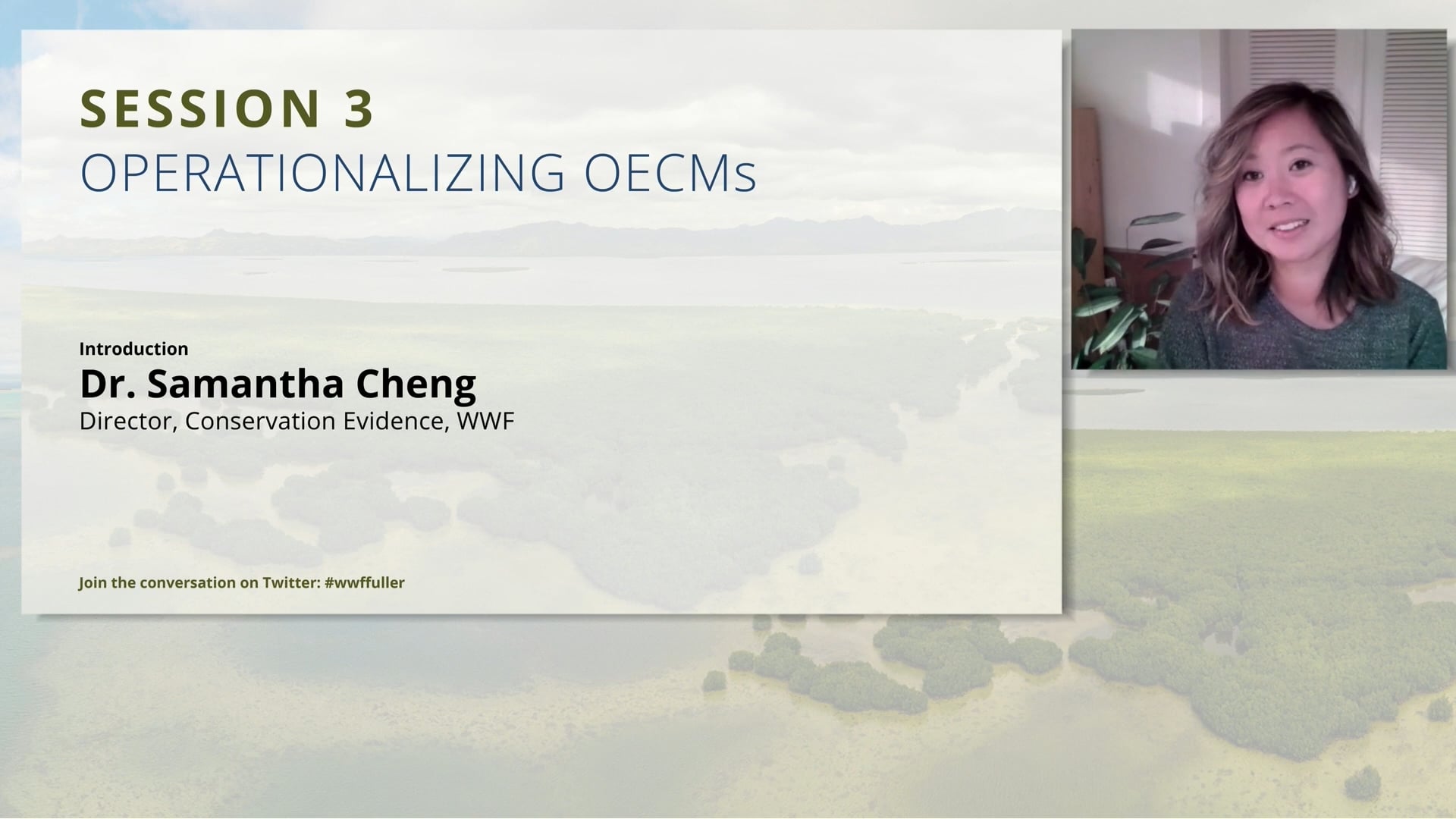 Fuller 2022_Session2_Part2_INTRO and Jonas Geldmann on Vimeo