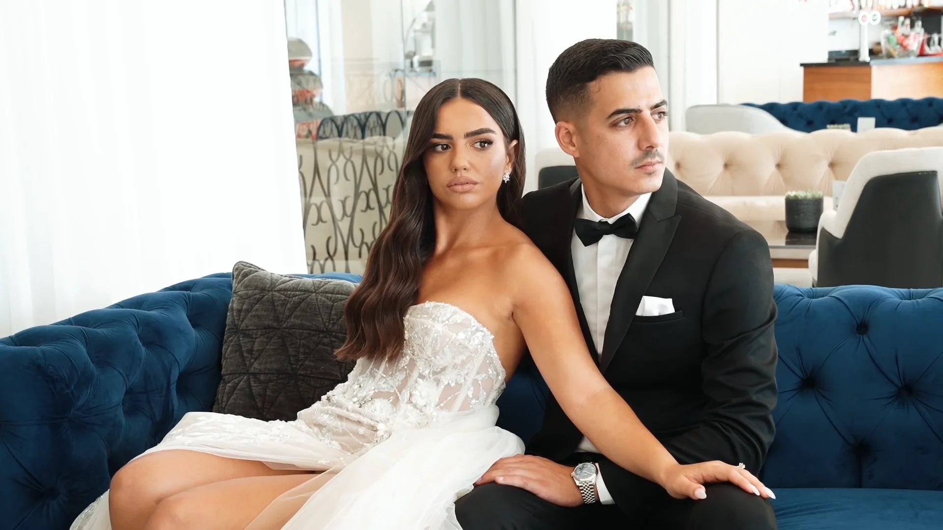 Osher & Yanay The Wedding Day on Vimeo