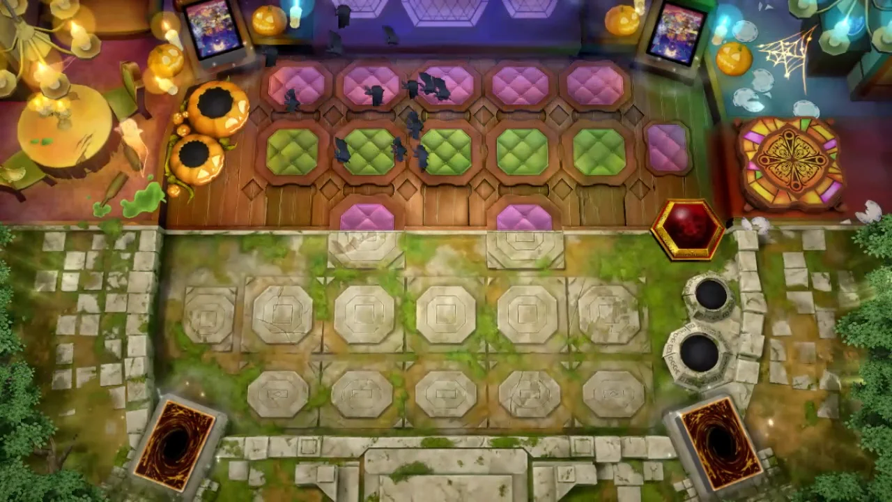 Swordsoul vs pendulum.mp4 on Vimeo