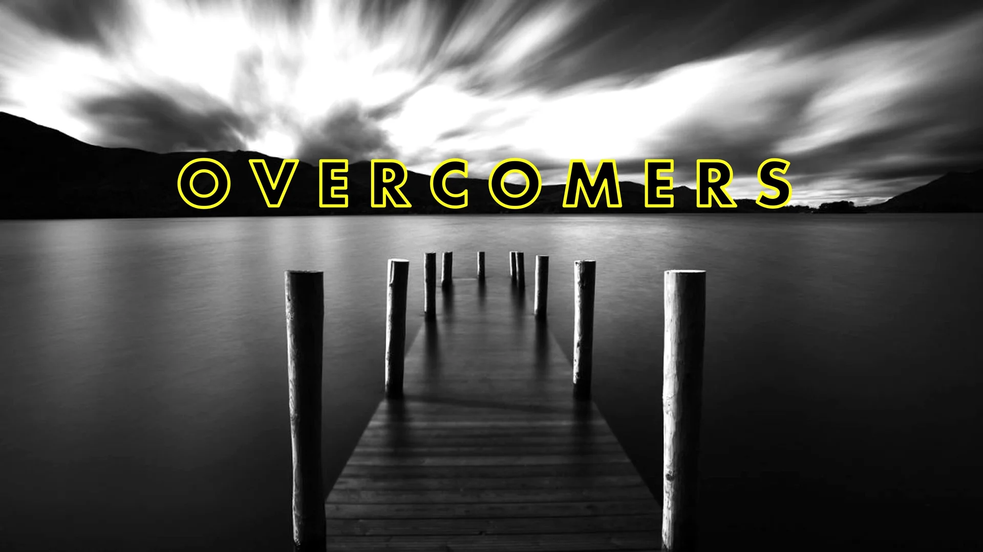 Overcomers on Vimeo