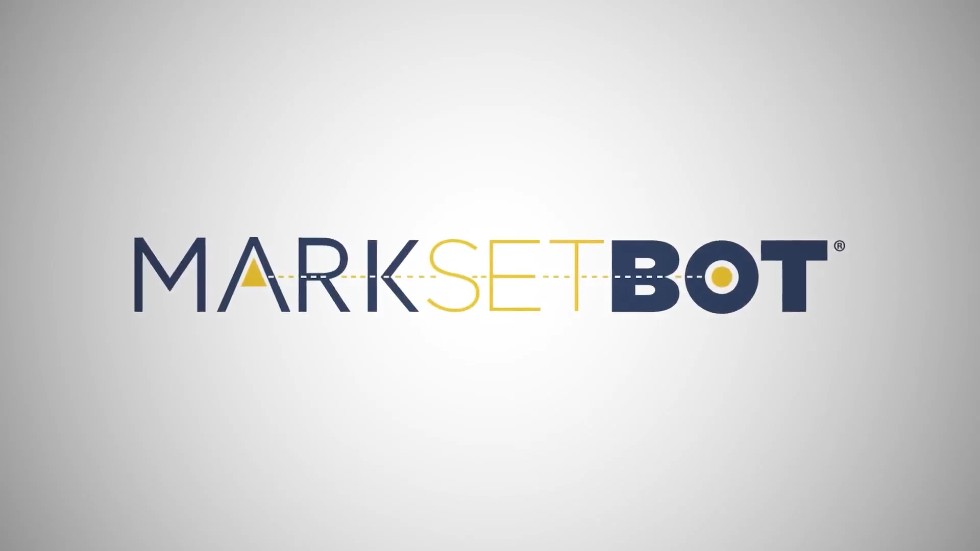 Bot Setup & Testing | MarkSetBot on Vimeo