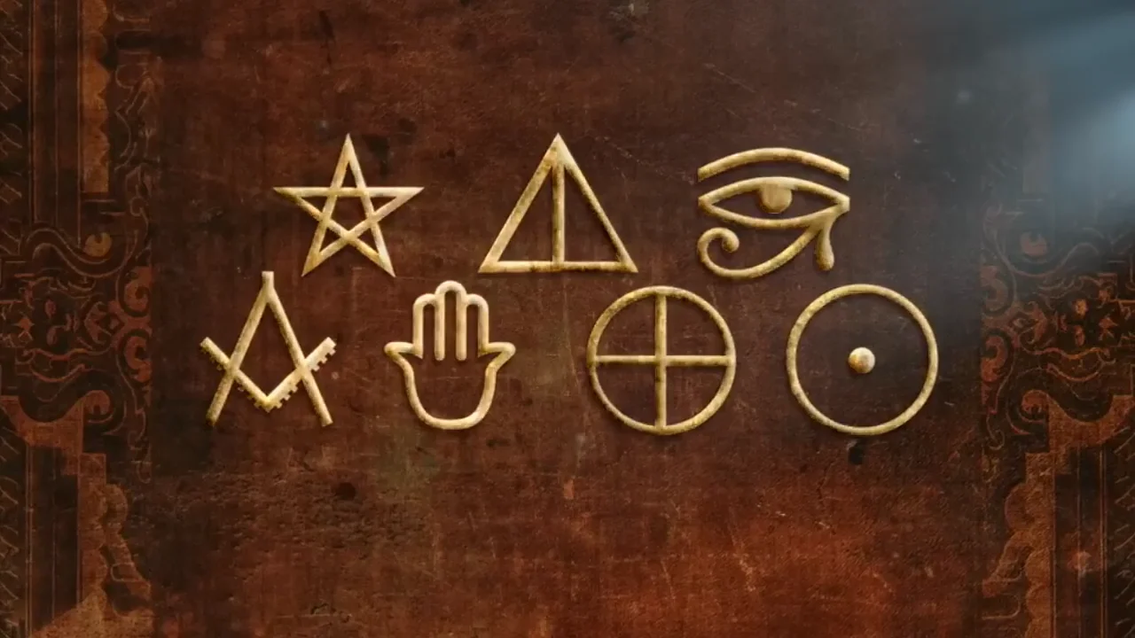 The Secret Life of Symbols with Jordan Maxwell.mp4 on Vimeo