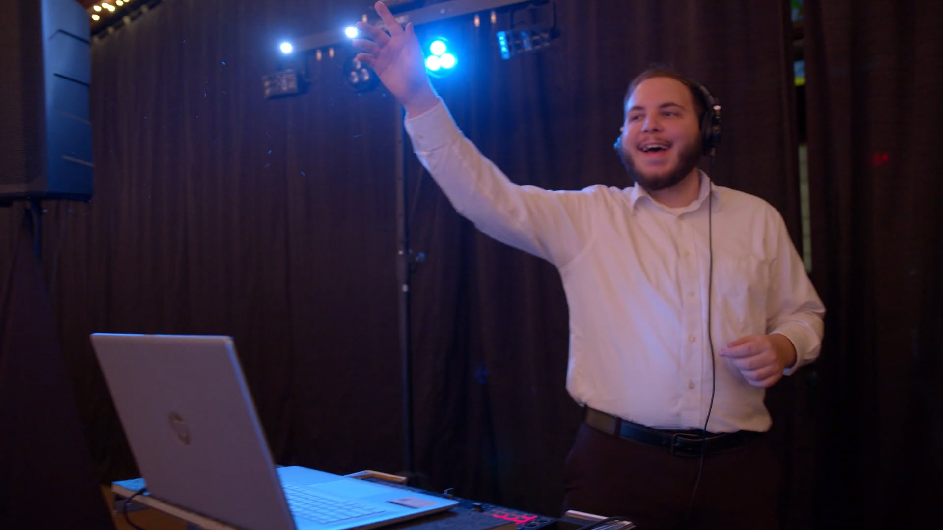 Nathan | Prestige Detroit Wedding DJ | Meet our team | Prestige ...