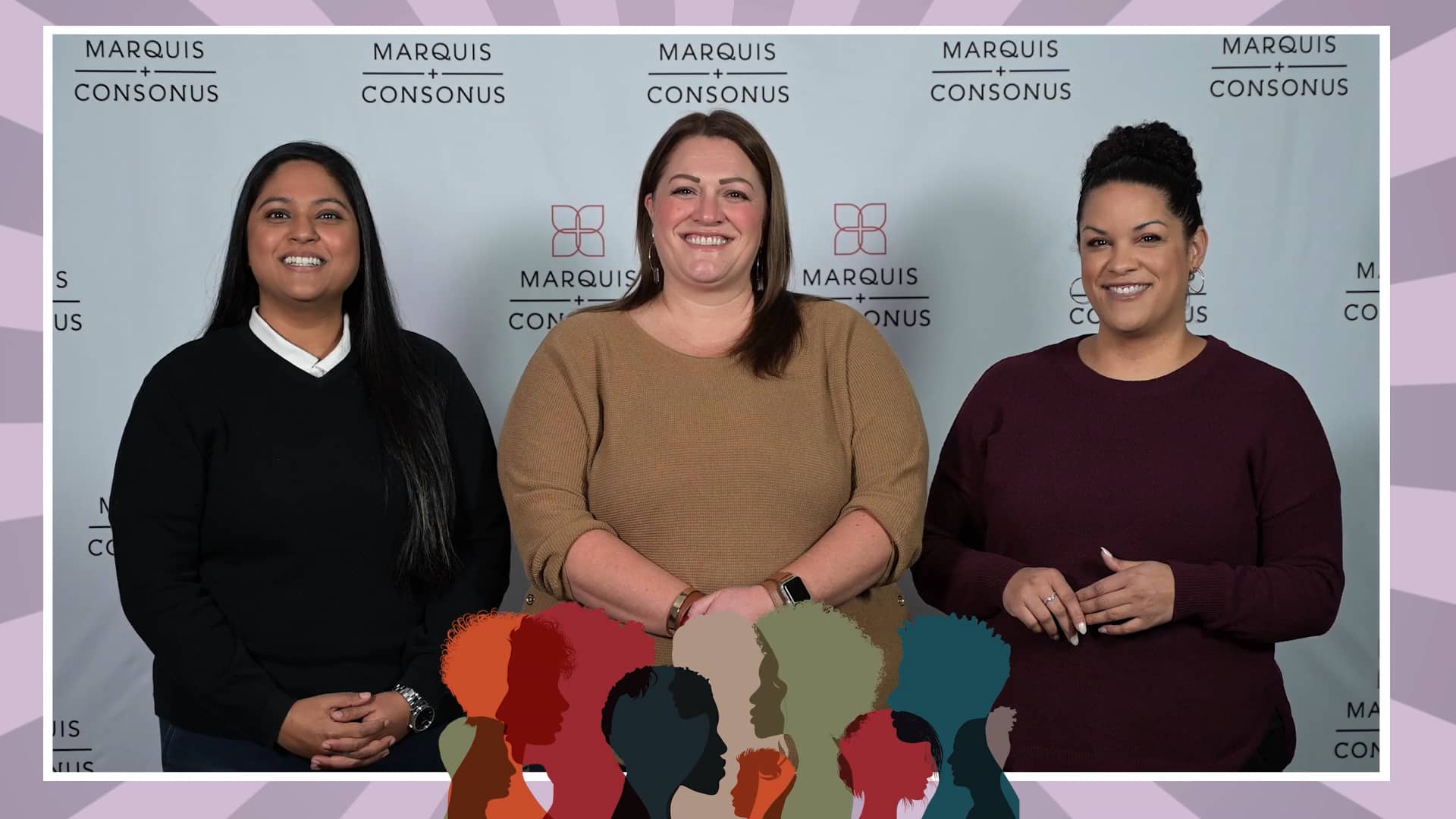 DEIB Survey Update on Vimeo