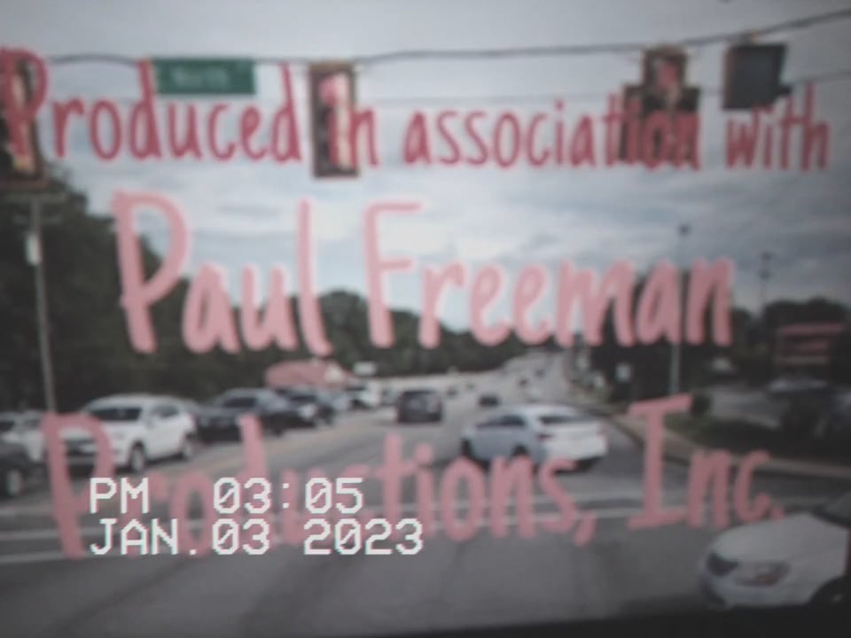 Paul Freeman ProductionsUniversal Television (1985) on Vimeo