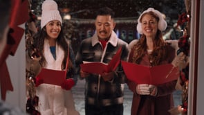 Megan Brotherton: COMMERCIALS