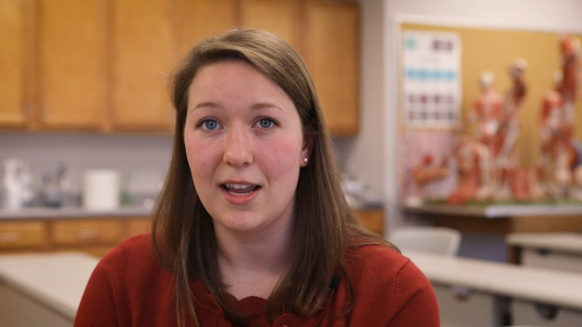 Jessica Harpell on Vimeo