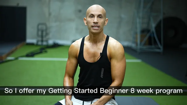 Frank Medrano Workout Routine | EOUA Blog