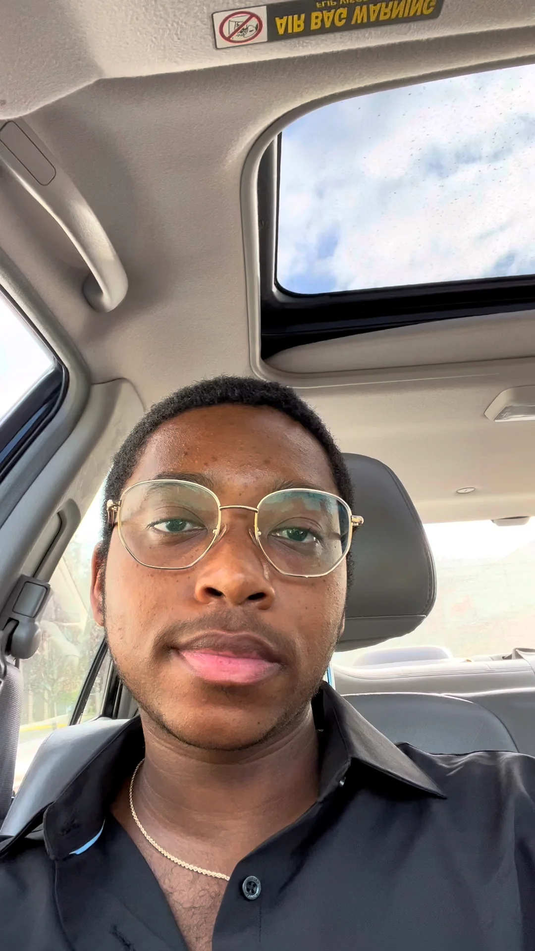 Liam (he/him) testimonial November 2022 on Vimeo