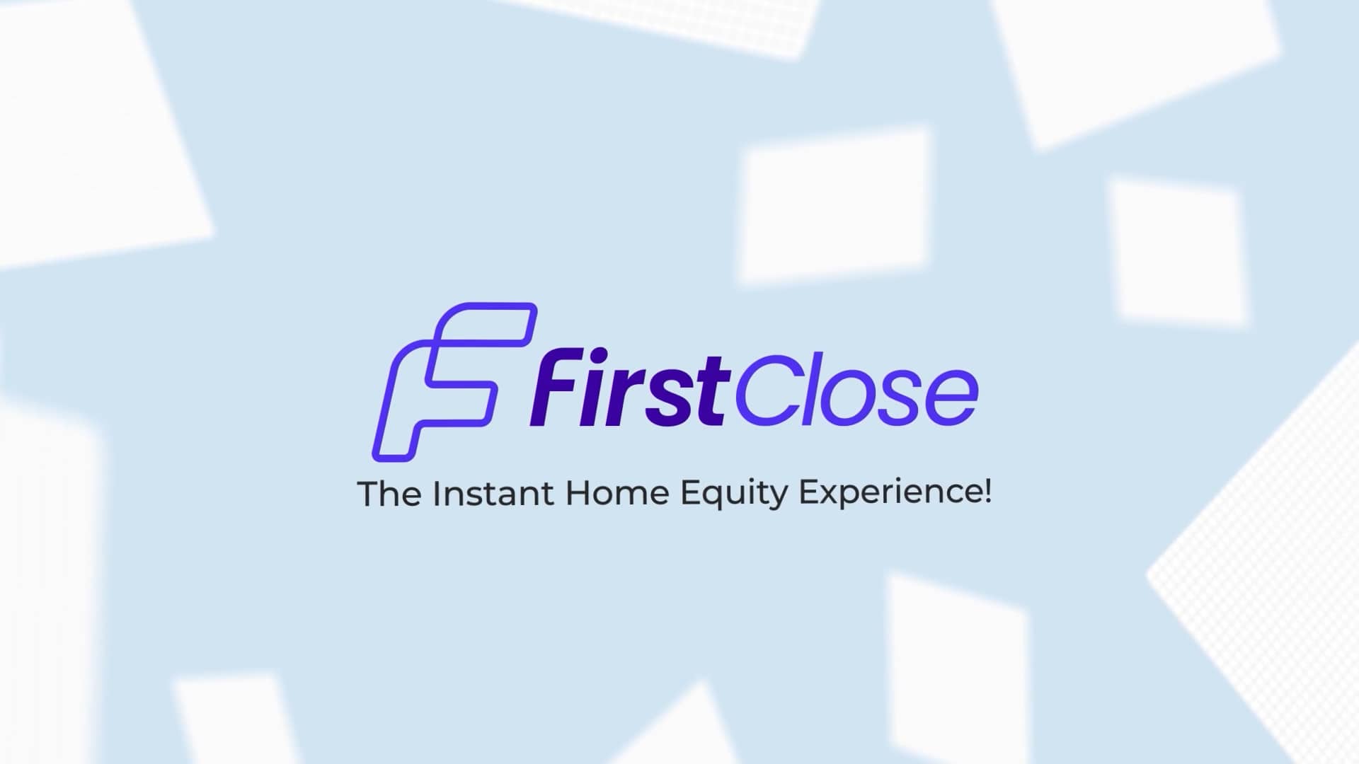 FirstClose Equity Demo on Vimeo