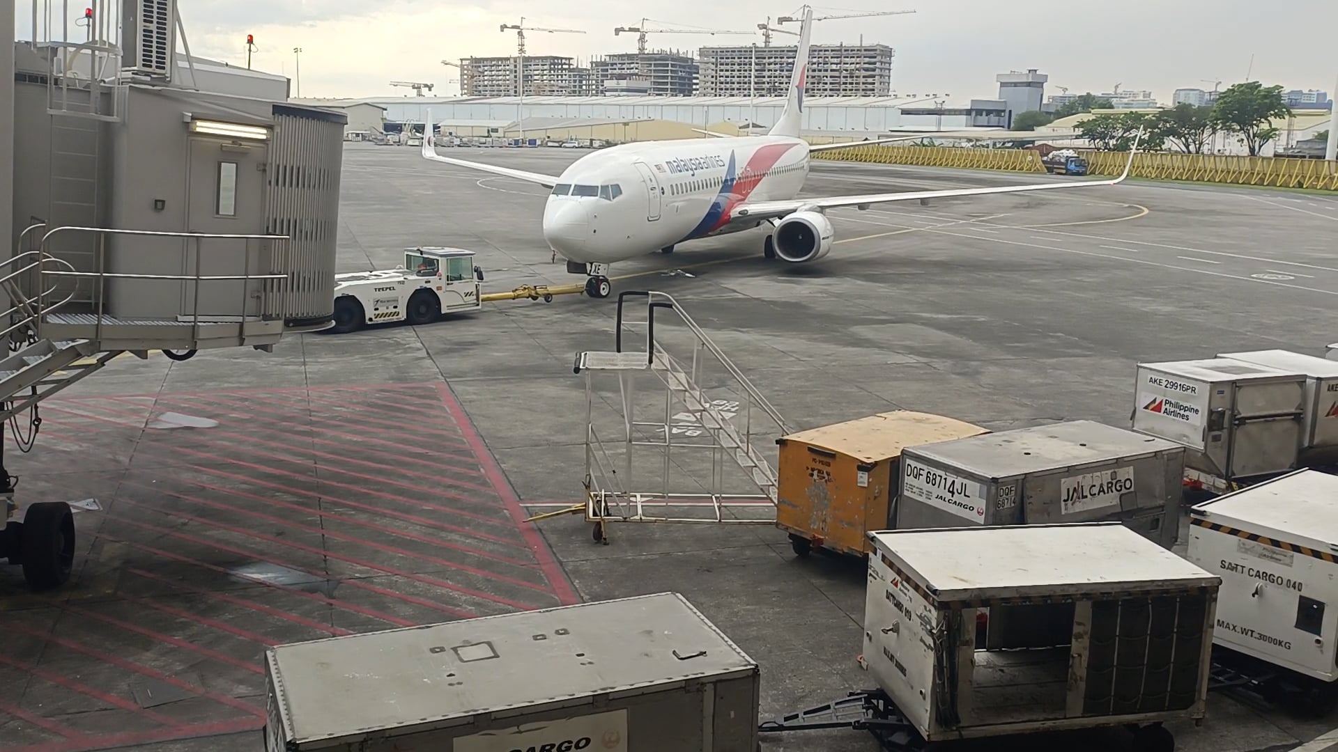 Careers | High Command Aviation Security Services