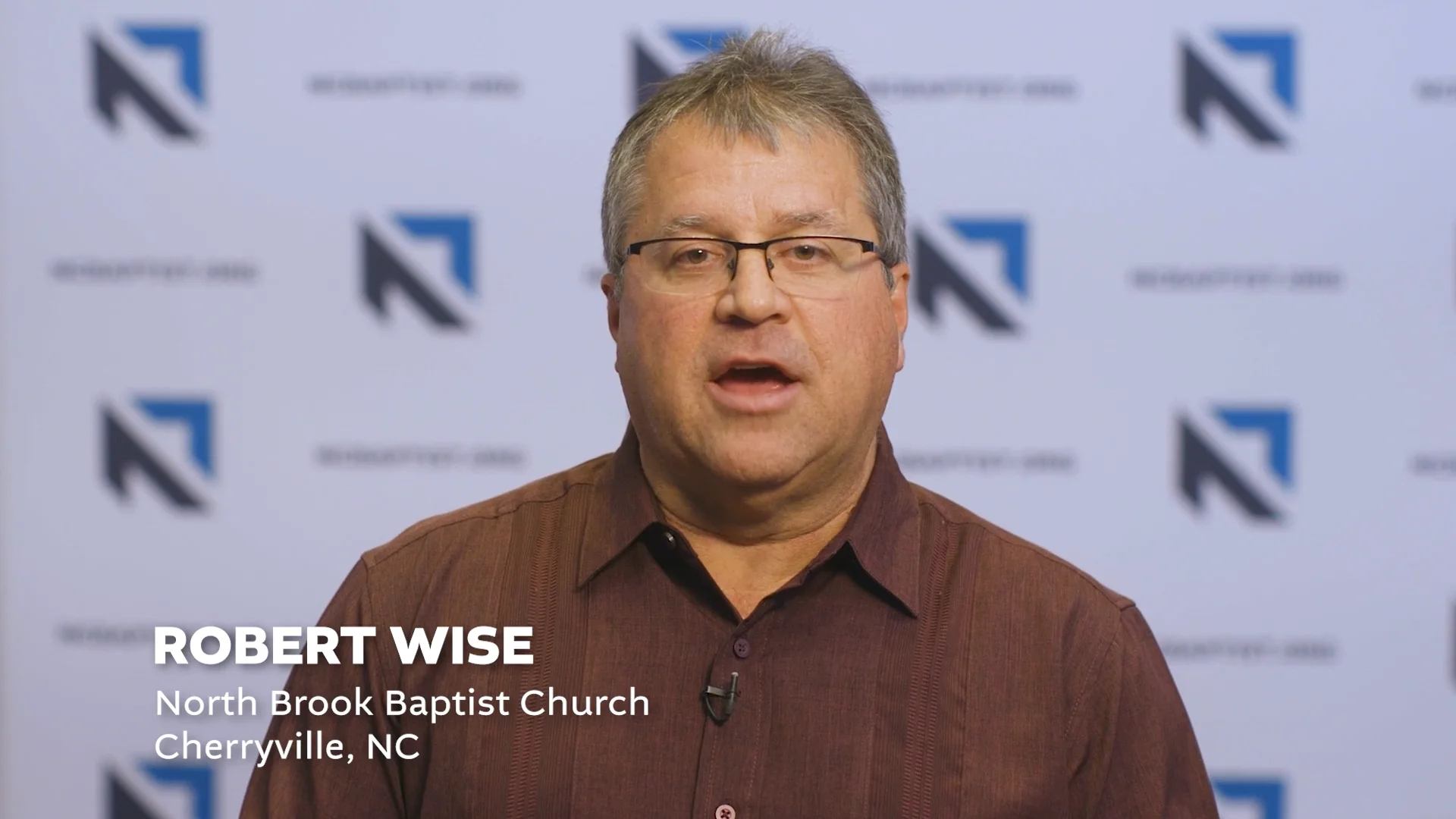 Tell Your Story - Robert Wise on Vimeo